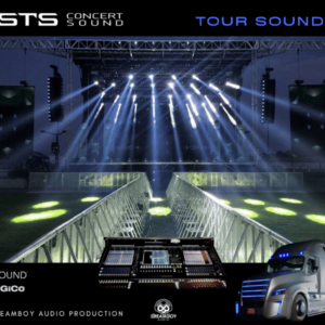 How to Choose the Right Concert Speaker System for Shows