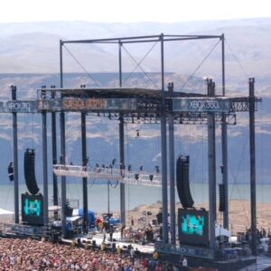 How to Choose the Right Concert Speaker System for Shows