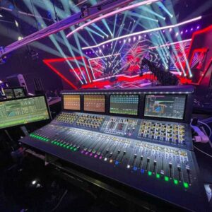 How to Choose the Right Concert Speaker System for Shows