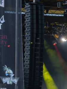 How to Choose the Right Concert Speaker System for Shows