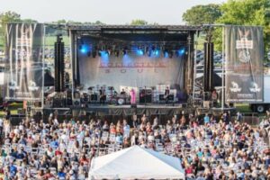 Where Can I Find the Best Concert Stage Rental Near Me?
